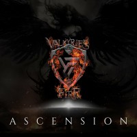 Buy Valkyrie's Fire Ascension (EP) Mp3 Download